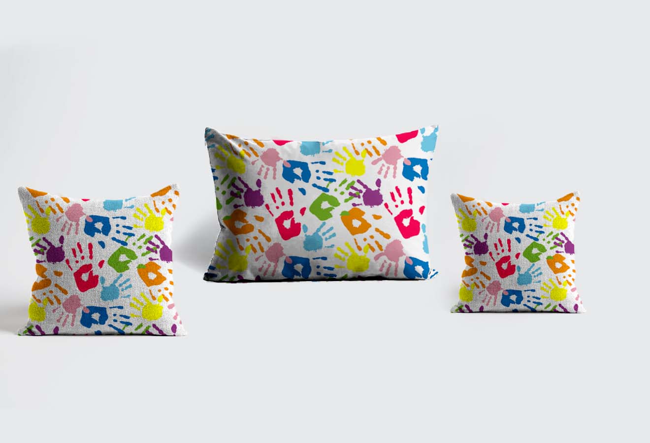 Custom-cushions