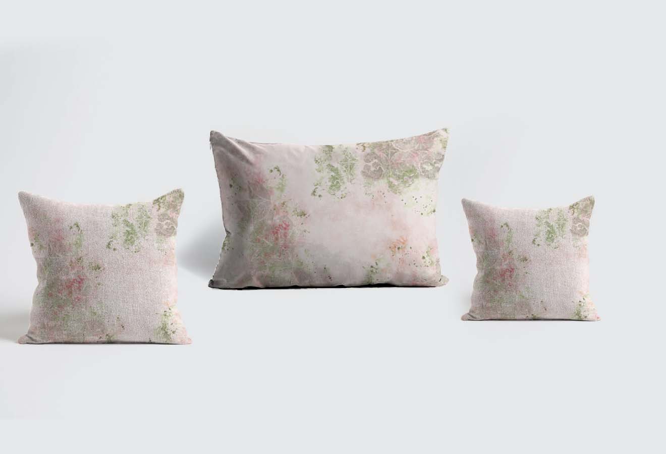 Custom-cushions