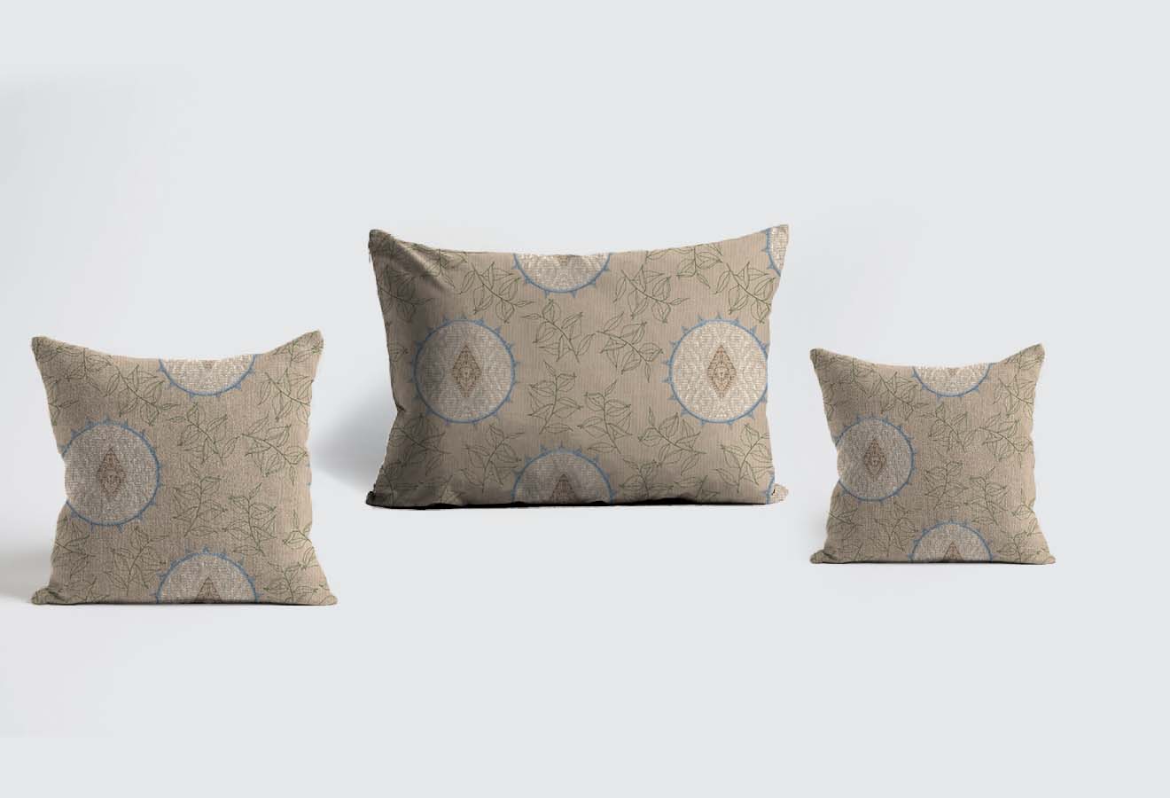 Custom-cushions